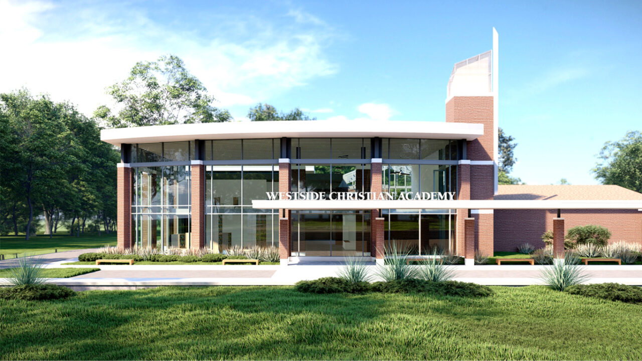 library | Westside Christian Academy